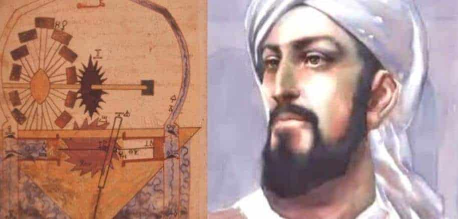 El Cezeri Kimdir - Mühendis Beyinler