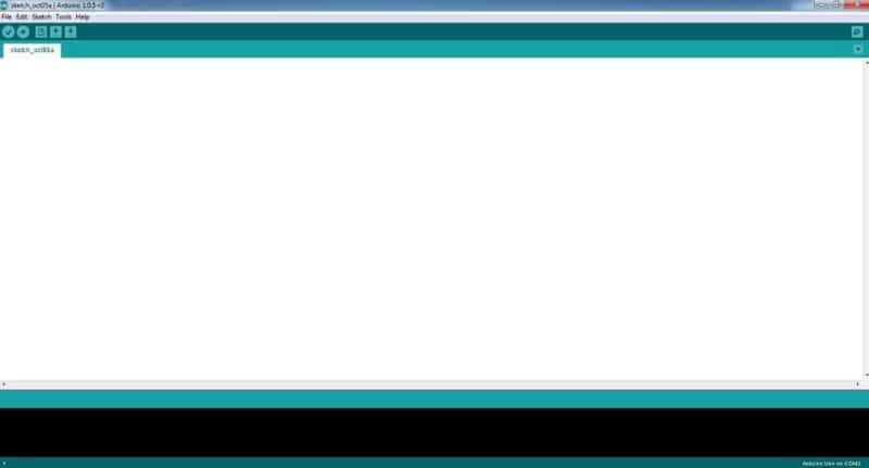 Arduino ile Program Yazma - Mühendis Beyinler