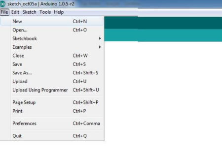 Arduino ile Program Yazma - Mühendis Beyinler