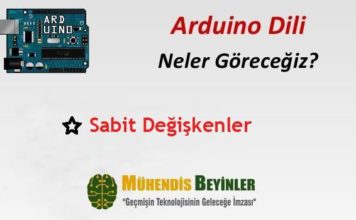 Bilim, Teknoloji ve Mühendislik - Mühendis Beyinler