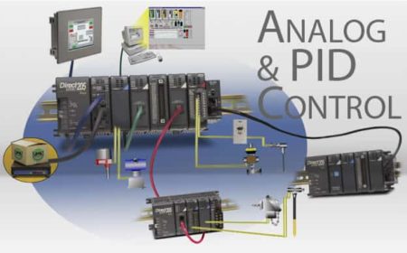 PID Terminolojisi - Mühendis Beyinler
