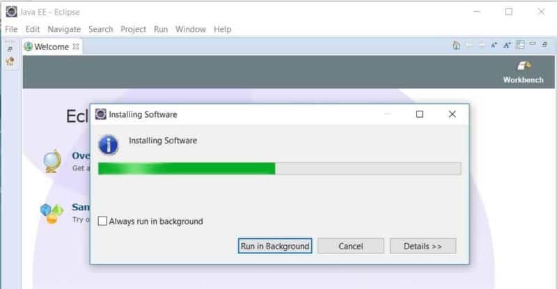 Android Programlama için Gerekli Programlar - Mühendis Beyinler