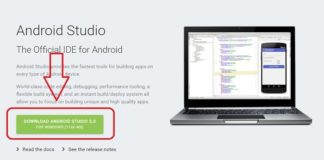 Android Programlama için Gerekli Programlar - Mühendis Beyinler