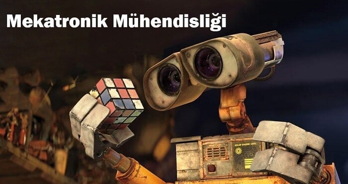 Mekatronik Mühendisliği Maaşları - Mühendis Beyinler Mekatronik Mühendisliği Maaşları - Mühendis Beyinler