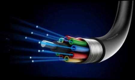 Fiber Optik Kablo Nedir - Mühendis Beyinler