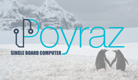 Poyraz Bilgisayar - Mühendis Beyinler