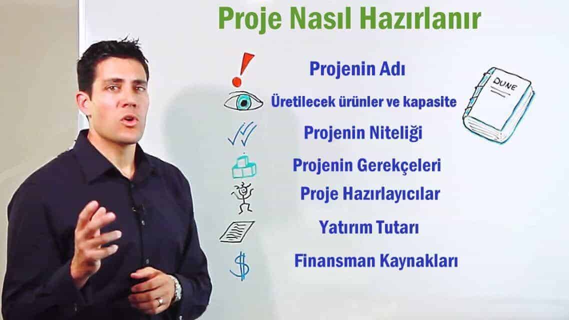 Proje Nasıl Hazırlanır - Mühendis Beyinler Proje Nasıl Hazırlanır - Mühendis Beyinler