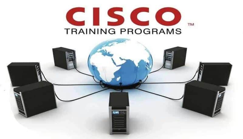 Cisco Sertifikaları - Mühendis Beyinler