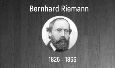 Riemann Geometrisi - Mühendis Beyinler