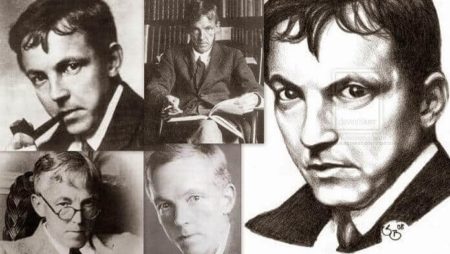 G. Hardy ve S. Ramanujan Kimdir - Mühendis Beyinler