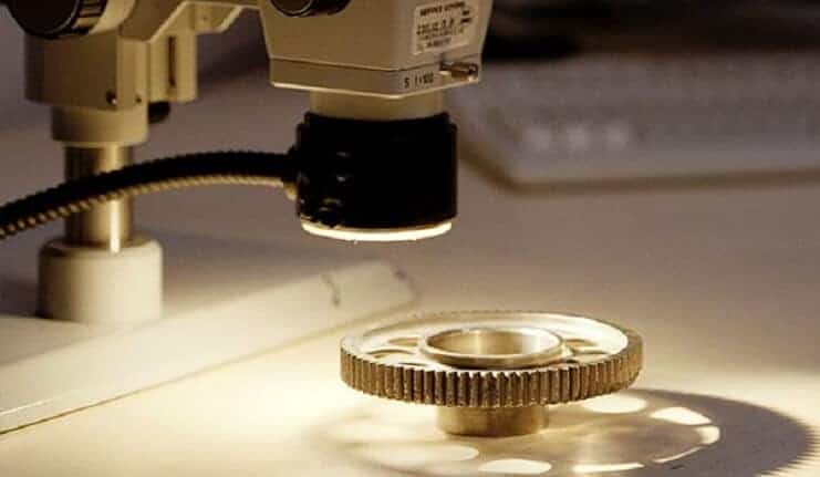 Metalografik Muayene Nedir ve Nasıl Yapılır - Mühendis Beyinler Metalografik Muayene Nedir ve Nasıl Yapılır - Mühendis Beyinler