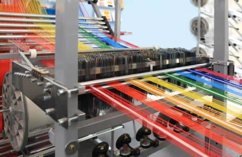 Tekstil Sanayisi Nedir - Mühendis Beyinler