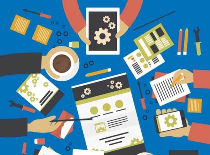 Big Data Nedir - Mühendis Beyinler