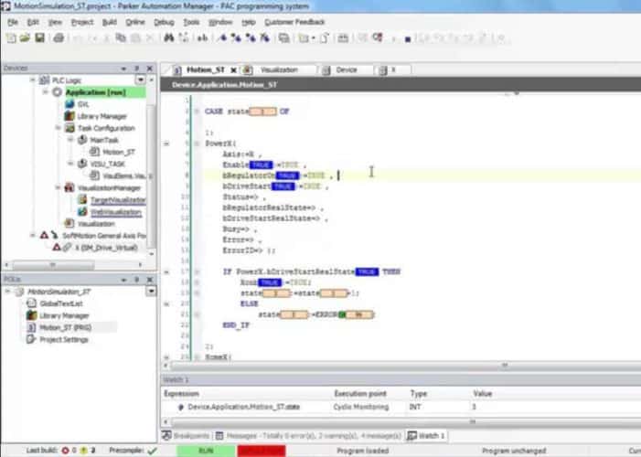 PLC Programlama Dilleri ve Sistemleri - Mühendis Beyinler