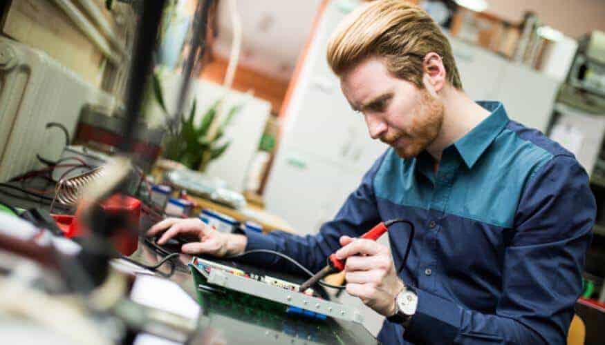 Elektronik Mühendisi Ne İş Yapar - Mühendis Beyinler Elektronik Mühendisi Ne İş Yapar - Mühendis Beyinler