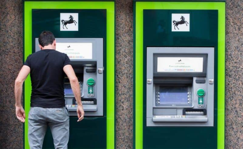 ATM Bankamatikler Nasıl Çalışır - Mühendis Beyinler