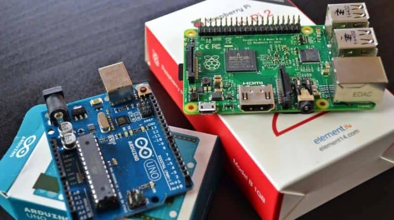 Arduino mu Raspberry Pi mi? - Mühendis Beyinler