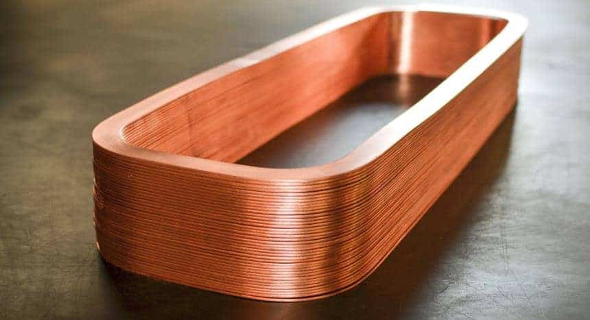 Bobin Nerelerde Kullanılır - Mühendis Beyinler