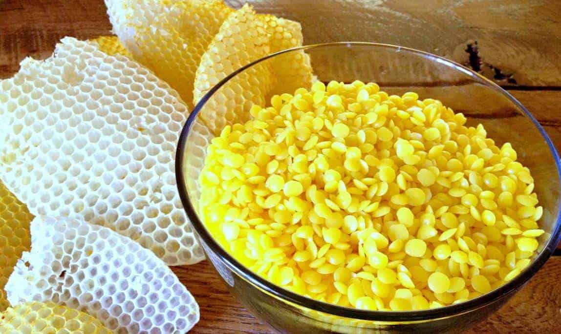 Balmumu Nedir - Mühendis Beyinler