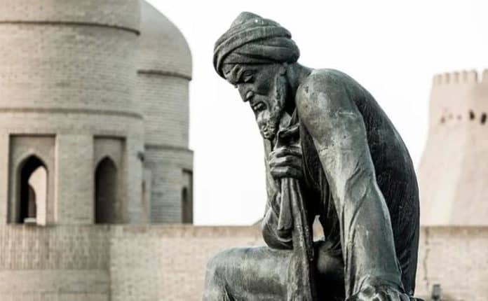 El Harezmi Kimdir, Harezmi Hayatı ve Eserleri - Mühendis Beyinler