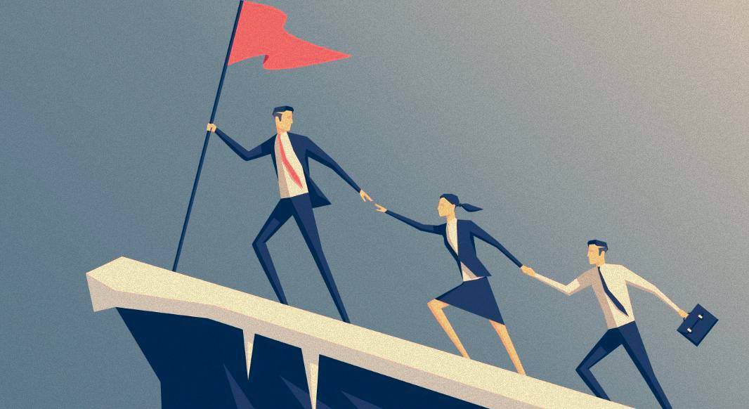 Liderlik Türleri Arasında Etik Liderliğin Yeri Ve Önemi - Mühendis Beyinler