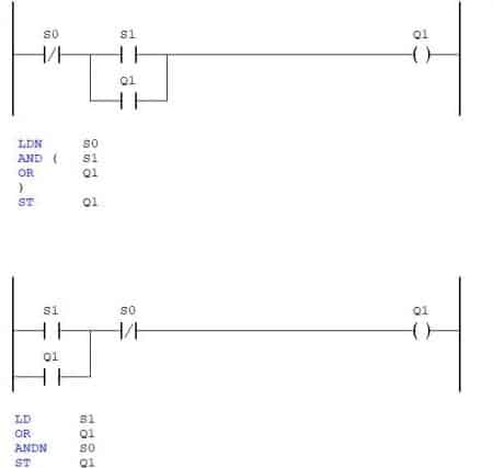 PLC Programlama Dilleri - Mühendis Beyinler