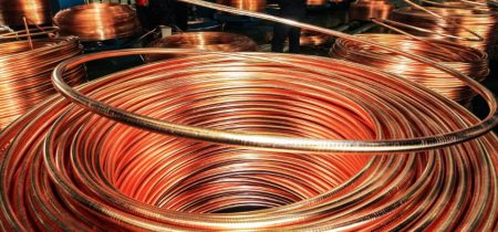 History Of Copper - Mühendis Beyinler