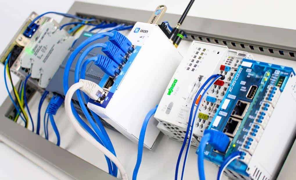 Yaygın Olarak Kullanılan PLC Markaları - Mühendis Beyinler