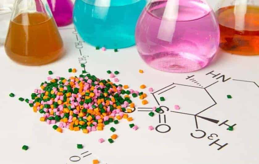 Polimerler Nedir - Mühendis Beyinler