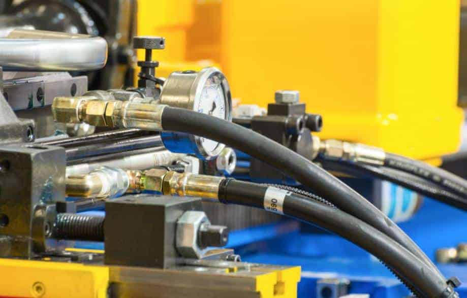 Hidrolik Sistemler Nedir - Mühendis Beyinler